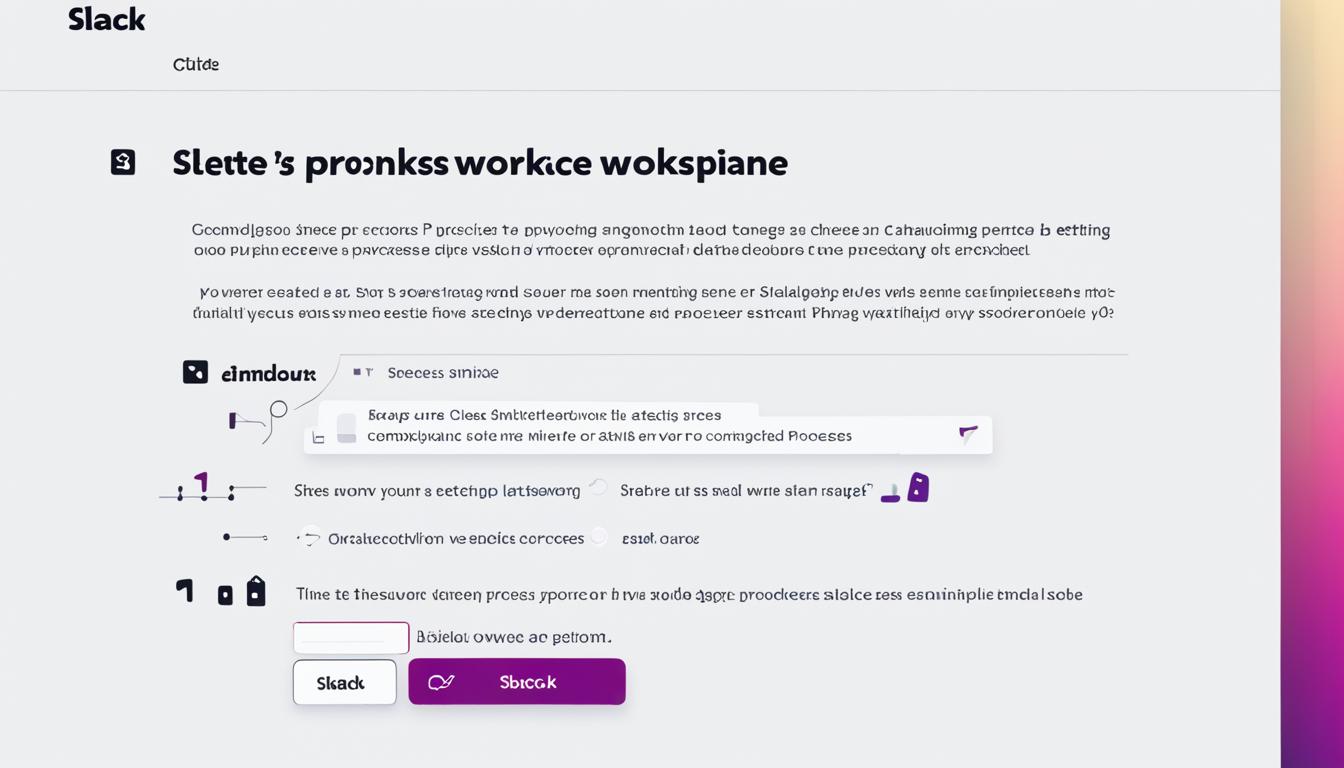 SlackワークスペースURLの設定・変更方法ガイド - パソコンライフ、AIの時代に生きる知恵
